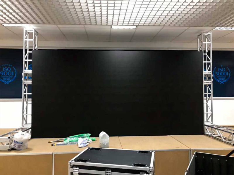 Painel de Led